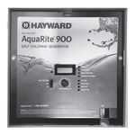HAYWARD AQUARITE 900 SERIES OWNER'S MANUAL Pdf Download | ManualsLib