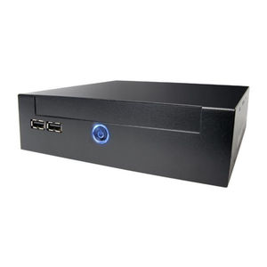 AOPEN DE45-HG MEDIA PLAYER SPECIFICATIONS | ManualsLib