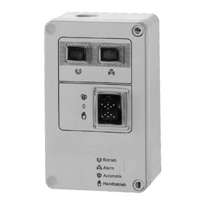 KSB MSE OPERATING MANUAL Pdf Download | ManualsLib