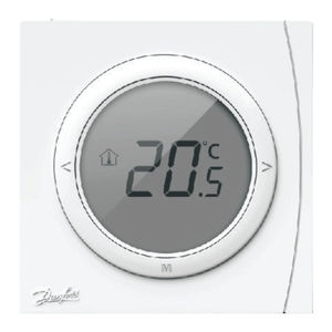 DANFOSS RET2001M-V2 INSTALLATION MANUAL Pdf Download | ManualsLib