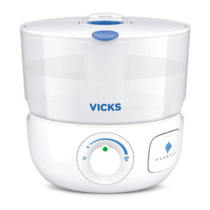 VICKS EASYCARE+ TOP FILL USE AND CARE MANUAL Pdf Download | ManualsLib