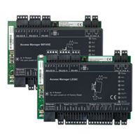 KABA 9200 QUICK MANUAL Pdf Download | ManualsLib