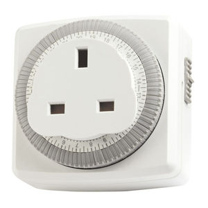 TIMEGUARD TG24 OPERATING INSTRUCTIONS MANUAL Pdf Download | ManualsLib