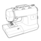 BROTHER PS-1000 OPERATION MANUAL Pdf Download | ManualsLib