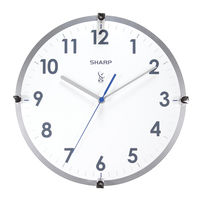 SHARP SPC876 INSTRUCTION MANUAL Pdf Download | ManualsLib