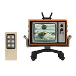 BASIC FUN TINY TV CLASSICS INSTRUCTION MANUAL Pdf Download | ManualsLib