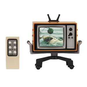 BASIC FUN TINY TV CLASSICS INSTRUCTION MANUAL Pdf Download | ManualsLib