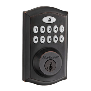 KWIKSET SMARTCODE 914 INSTALLATION AND USER MANUAL Pdf Download ...