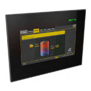 ETA EXTERNAL ETATOUCH INSTALLATION MANUAL Pdf Download | ManualsLib