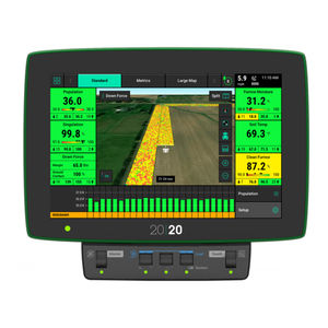 PRECISION PLANTING 20/20 SETUP MANUAL Pdf Download | ManualsLib