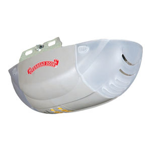 Overhead Door Model 2026