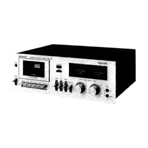 SANYO RD 30 SERVICE MANUAL Pdf Download | ManualsLib