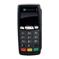 INGENICO ICT250 CONFIGURATION AND TROUBLESHOOTING MANUAL Pdf Download ...