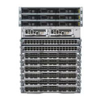 User Manuals: Cisco 8000 Series Router Platforms