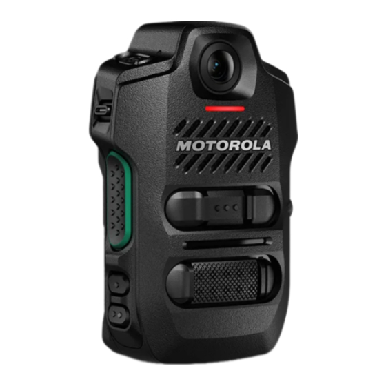 Motorola solutions SVX Manuals | ManualsLib