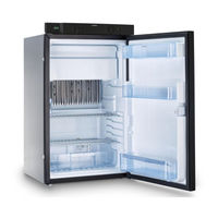 Dometic RMS 8551 Manuals | ManualsLib
