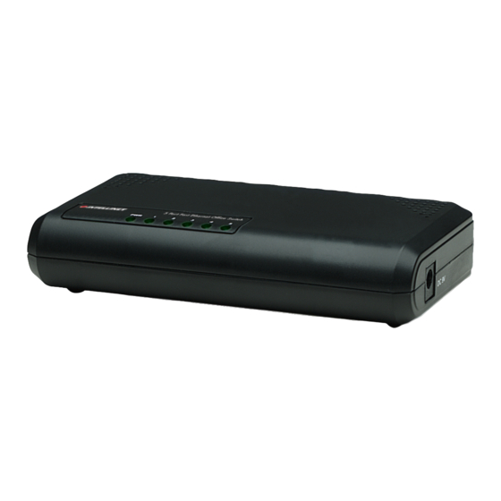 INTELLINET 502023 USER MANUAL Pdf Download | ManualsLib