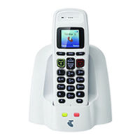 Telstra Cordless Telephone User Manuals Download | ManualsLib