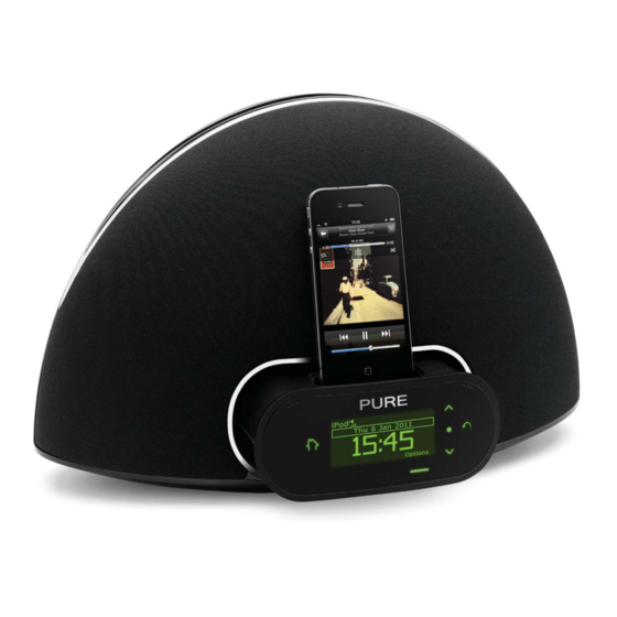 PURE CONTOUR OWNER'S MANUAL Pdf Download | ManualsLib