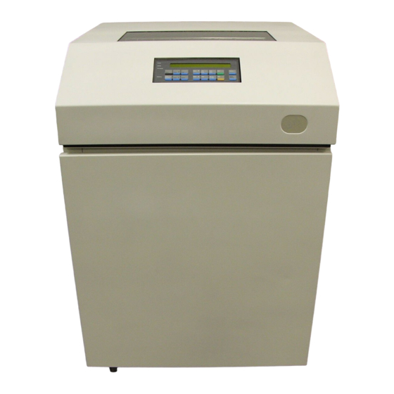 IBM 6400-D GENERATION II SERIES SETUP MANUAL Pdf Download | ManualsLib