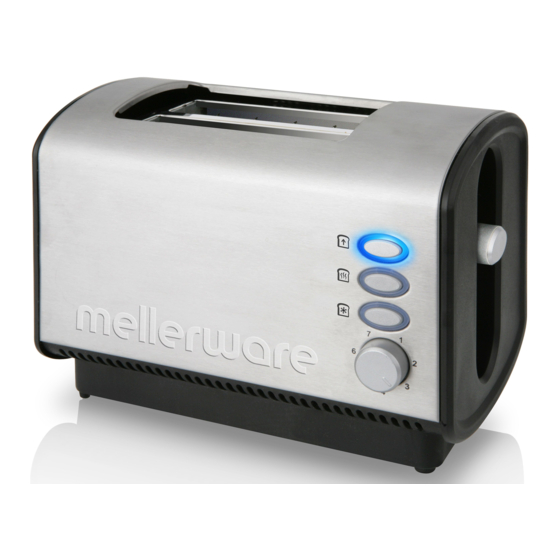 MELLERWARE SIGMA INSTRUCTIONS Pdf Download | ManualsLib