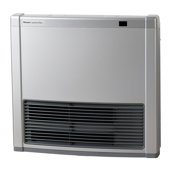 RINNAI AVENGER 25PLUS CUSTOMER OPERATION INSTALLATION MANUAL Pdf rinnai-avenger-25plus-customer-operation-installation-manual-pdf