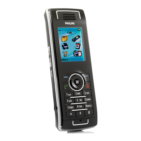 PHILIPS G355 USER MANUAL Pdf Download | ManualsLib