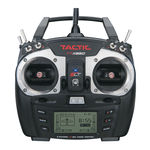 HOBBICO TACTIC TTX650 INSTRUCTION MANUAL Pdf Download | ManualsLib