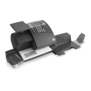 FP MAILING SOLUTIONS OPTIMAIL 30 OPERATOR'S MANUAL Pdf Download ...