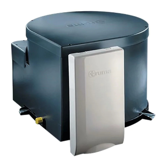 TRUMA B 10 OPERATING INSTRUCTIONS MANUAL Pdf Download | ManualsLib