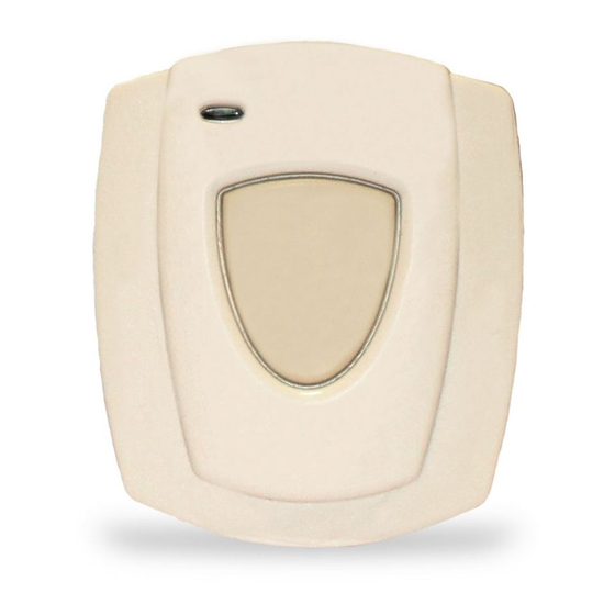 INOVONICS EN1223S ECHOSTREAM INSTALLATION AND OPERATION MANUAL Pdf ...