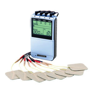 LGMEDSUPPLY LG-8TM ELITE QUICK REFERENCE MANUAL Pdf Download | ManualsLib