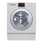 Cda ci925 Integrated Washer Dryer Manuals