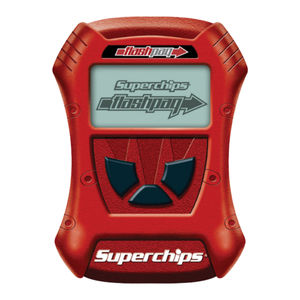 SUPERCHIPS FLASHPAQ INSTRUCTIONS MANUAL Pdf Download | ManualsLib