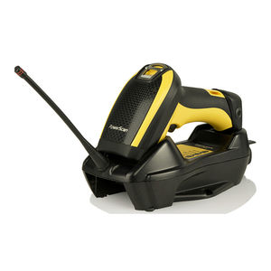 DATALOGIC POWERSCAN PM9501 SERIES QUICK REFERENCE MANUAL Pdf Download ...