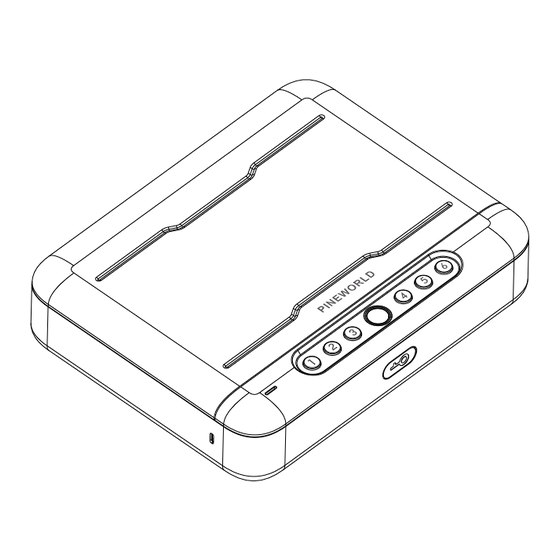 PINEWORLD K3 USER MANUAL Pdf Download | ManualsLib