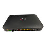 SINGTEL XGSPON ONR QUICK INSTALLATION MANUAL Pdf Download | ManualsLib