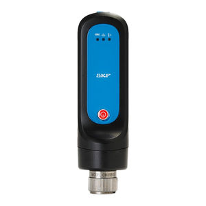 SKF CMDT 391 USER MANUAL Pdf Download | ManualsLib