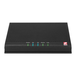 ZOOM 5341J QUICK START MANUAL Pdf Download | ManualsLib