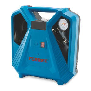 ALDI FERREX CQB180D-1 ORIGINAL USER MANUAL Pdf Download | ManualsLib