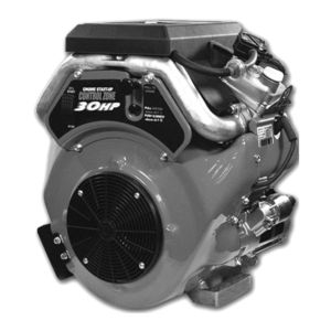 GUARDIAN GTV/GTH-990/760 OHVI SERIES OWNER'S MANUAL Pdf Download ...