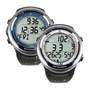 OCEANIC ATOM 3.0 OPERATING MANUAL Pdf Download | ManualsLib