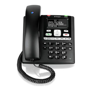 BT PARAGON 650 USER MANUAL Pdf Download | ManualsLib