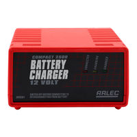 ARLEC BC581 OPERATING INSTRUCTIONS Pdf Download | ManualsLib