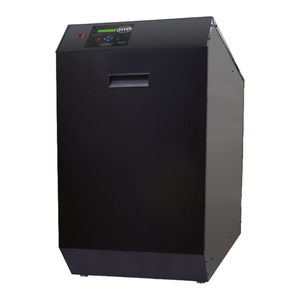 HTP 500 LP INSTALLATION & START-UP INSTRUCTIONS Pdf Download | ManualsLib