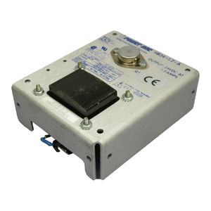 POWER ONE HA SERIES INSTALLATION INSTRUCTIONS Pdf Download | ManualsLib