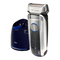 BRAUN 5 SERIES ELECTRIC SHAVER MANUAL | ManualsLib