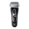 BRAUN 5 SERIES ELECTRIC SHAVER MANUAL | ManualsLib