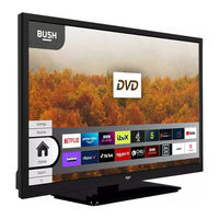 BUSH ELED24HDSA INSTRUCTION MANUAL Pdf Download | ManualsLib