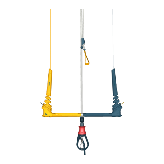 F-one Linx BAR Manuals | ManualsLib